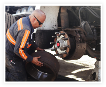 Products and Services - HDE Diesel